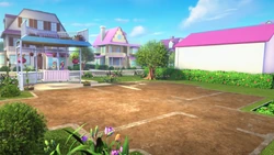 Change Of Address | LEGO Friends Wiki | Fandom