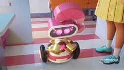 Zobo And Zoe | LEGO Friends Wiki | Fandom