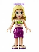 Isabella | LEGO Friends Wiki | Fandom