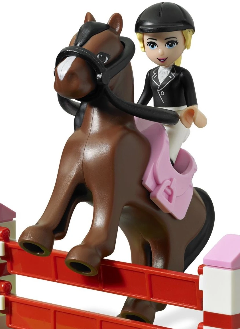 Niki | LEGO Friends Wiki | Fandom