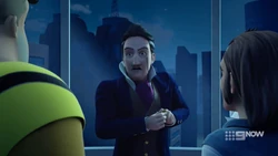 Carter Greene | LEGO Friends Wiki | Fandom