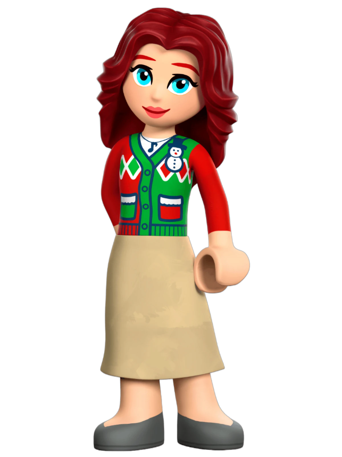 Rose | LEGO Friends Wiki | Fandom