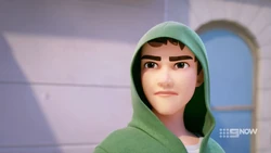 Ethan | LEGO Friends Wiki | Fandom