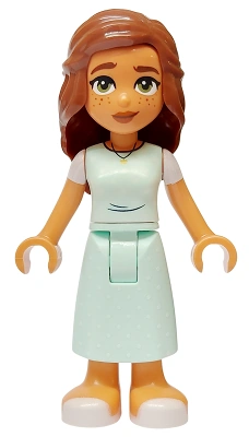 Mary Joy | LEGO Friends Wiki | Fandom