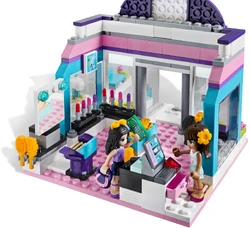 Butterfly Beauty Shop (3187) | LEGO Friends Wiki | Fandom