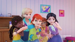 Zobo 2.0 | LEGO Friends Wiki | Fandom