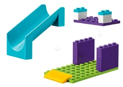 Puppy Playground (41396) | LEGO Friends Wiki | Fandom