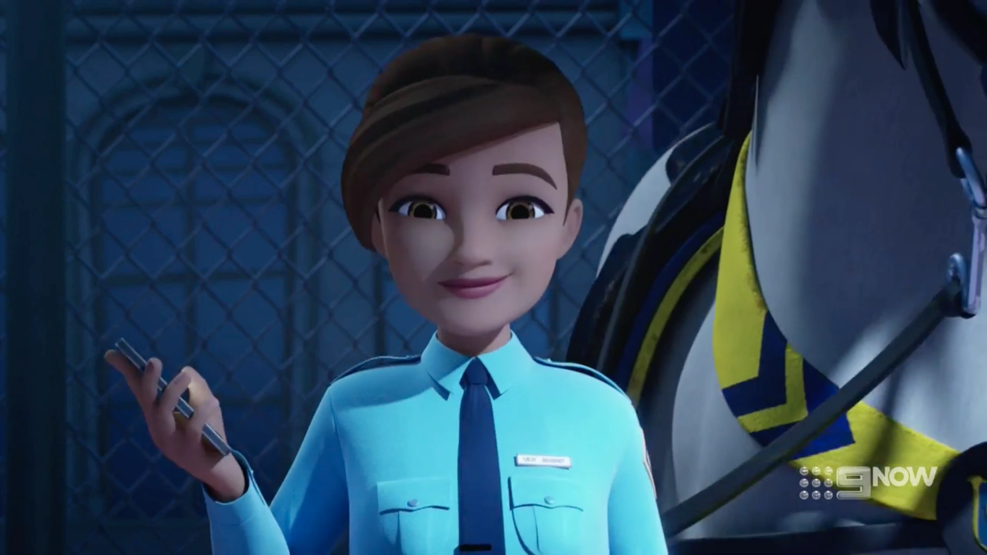 Laura | LEGO Friends Wiki | Fandom