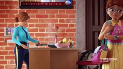 Laura | LEGO Friends Wiki | Fandom
