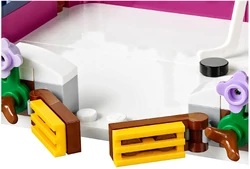 Snow Resort Ice Rink (41322) | LEGO Friends Wiki | Fandom