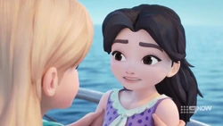 Stranded | LEGO Friends Wiki | Fandom