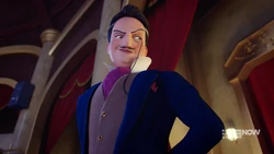 Carter Greene | LEGO Friends Wiki | Fandom