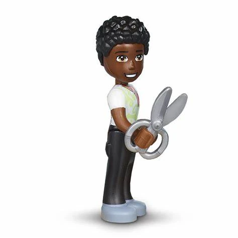 Trevor | LEGO Friends Wiki | Fandom