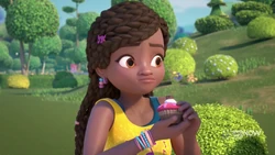 Zobo And Zoe | LEGO Friends Wiki | Fandom