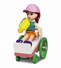Harper | LEGO Friends Wiki | Fandom