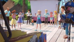 Stranded | LEGO Friends Wiki | Fandom