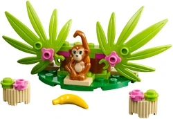 Orangutan's Banana Tree (41045) | LEGO Friends Wiki | Fandom