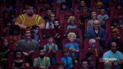 Angus | LEGO Friends Wiki | Fandom