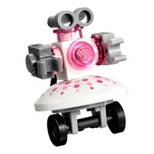 Zuzu | LEGO Friends Wiki | Fandom