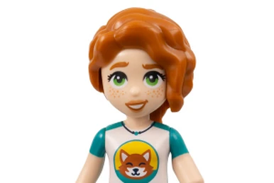 Amici Lego Mia Amici Di Lego Fotografie Stock E Altre Immagini Di
