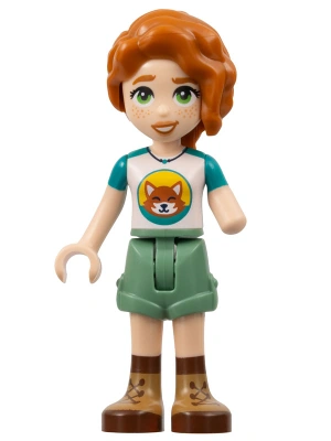 Autumn | LEGO Friends Wiki | Fandom