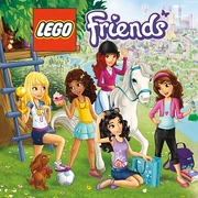 LEGO Friends (Video Game) | LEGO Friends Wiki | Fandom