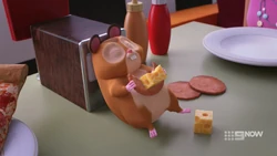 Zobo And Zoe | LEGO Friends Wiki | Fandom