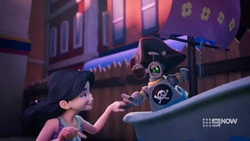 Zobo | LEGO Friends Wiki | Fandom