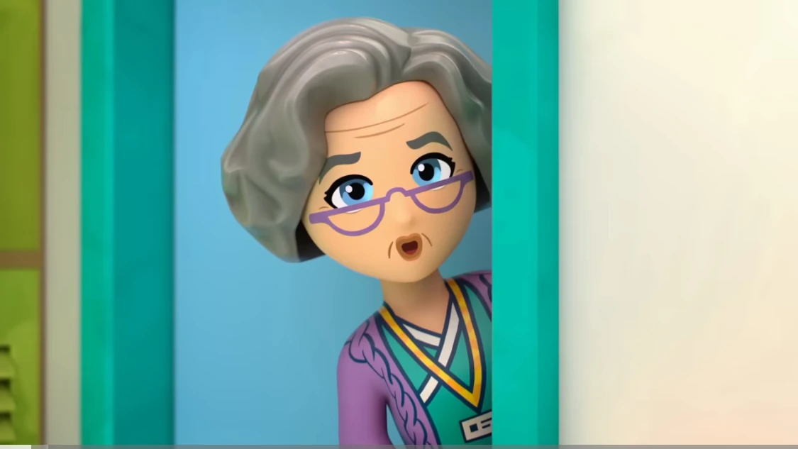 Fifi | LEGO Friends Wiki | Fandom