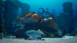 Stranded | LEGO Friends Wiki | Fandom