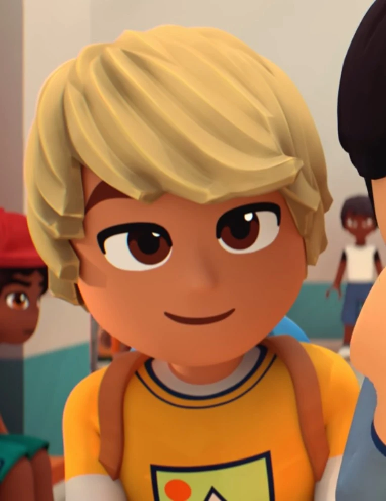 Tyler | LEGO Friends Wiki | Fandom
