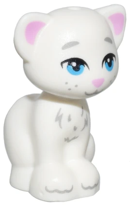 Bella (Cat) | LEGO Friends Wiki | Fandom