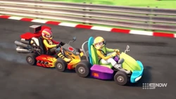 Vicky | LEGO Friends Wiki | Fandom