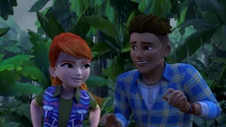 Gone With the Winds | LEGO Friends Wiki | Fandom