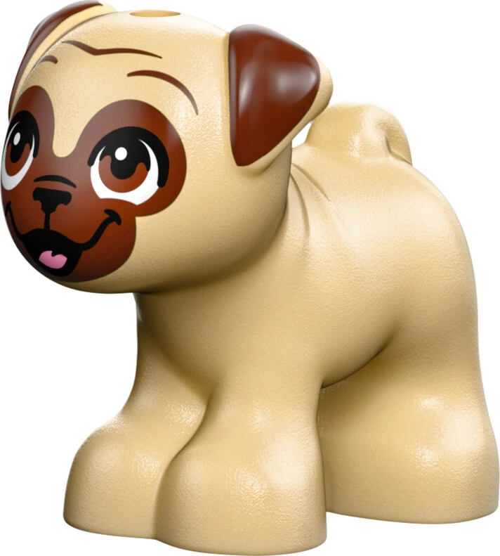 Dango | LEGO Friends Wiki | Fandom