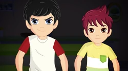 Izzy | LEGO Friends Wiki | Fandom