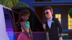 Miarella | LEGO Friends Wiki | Fandom