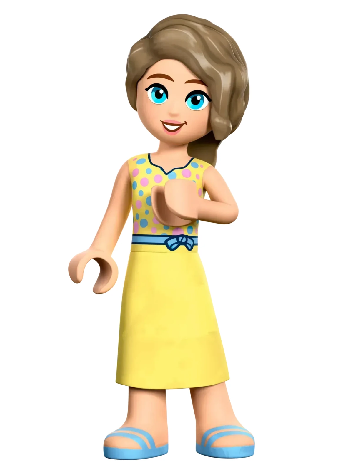 Dione | LEGO Friends Wiki | Fandom