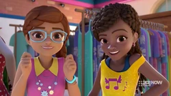 Miarella | LEGO Friends Wiki | Fandom