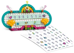 Friends Name Sign (40360) | LEGO Friends Wiki | Fandom