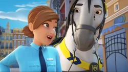 Laura | LEGO Friends Wiki | Fandom