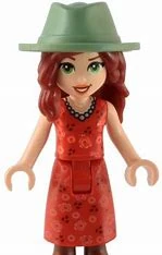 Riley | LEGO Friends Wiki | Fandom