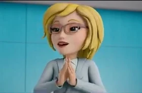 Megan | LEGO Friends Wiki | Fandom