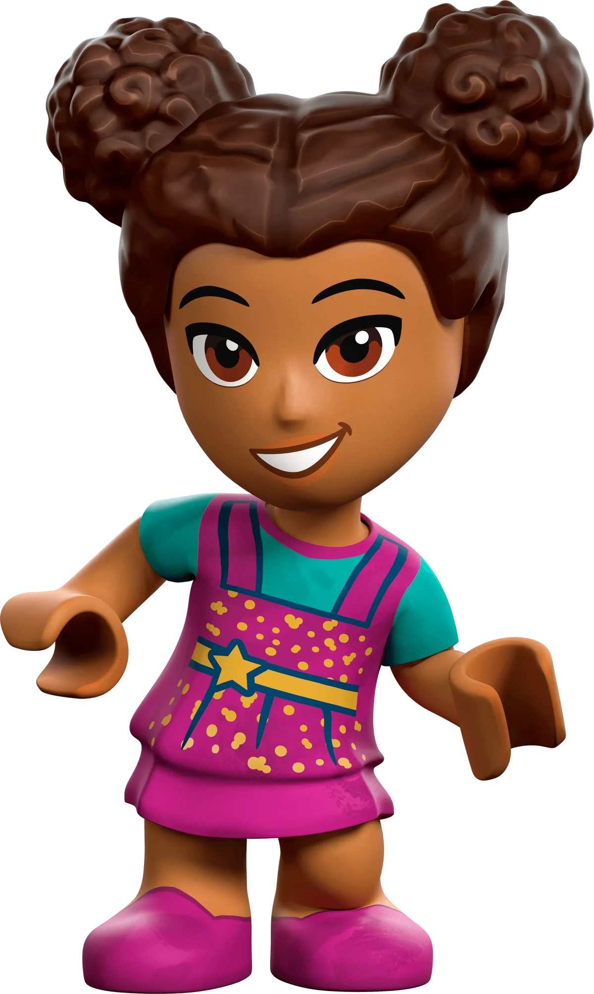 Imani | LEGO Friends Wiki | Fandom