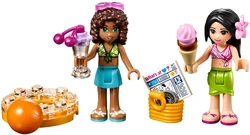 Heartlake Summer Pool (41313) | LEGO Friends Wiki | Fandom
