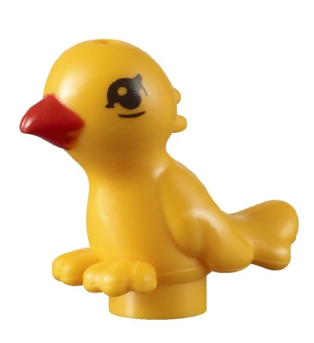 Goldie | LEGO Friends Wiki | Fandom