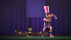 Franco | LEGO Friends Wiki | Fandom