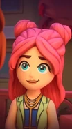 Ley-La | LEGO Friends Wiki | Fandom