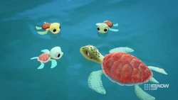 Stranded | LEGO Friends Wiki | Fandom