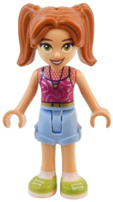 Candi | LEGO Friends Wiki | Fandom